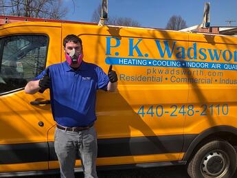 Assignment Help Singapore | P.K. Wadsworth Heating & Cooling